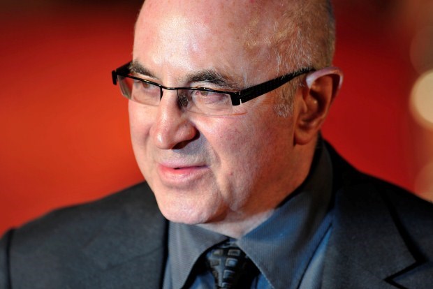 Actor De Roger Rabitt Tem Parkinson Lifeandstyle
