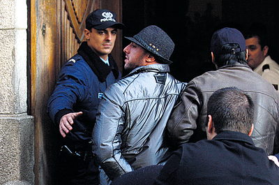 Procuradora pede 25 anos de prisão para Bruno "Pidá" | LOCAL PORTO ...