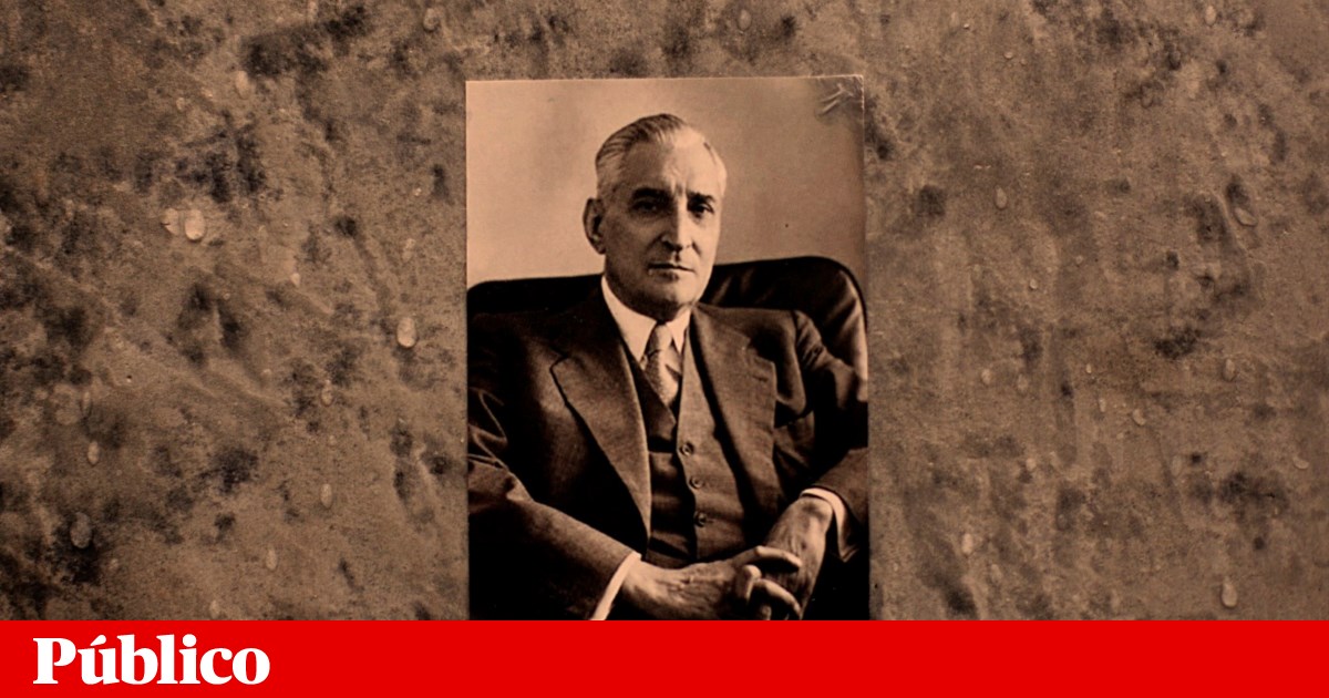 Centro Interpretativo do Estado Novo só com fundos comunitários | Santa ... Centro Interpretativo do Estado Novo só com fundos comunitários | Santa ...