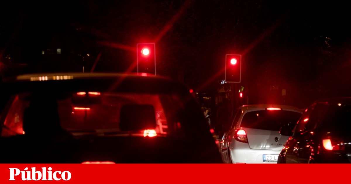 Gnr Intensifica Patrulhamento Nas Estradas A Partir De Sexta Feira