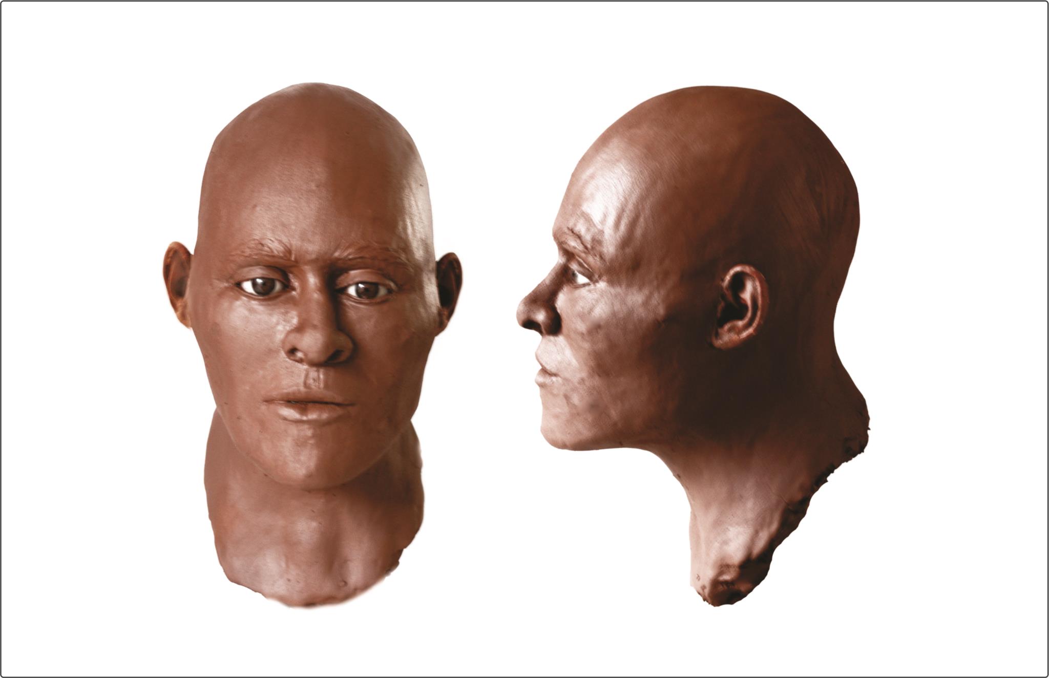 Primeiro Homo Sapiens Encontrado