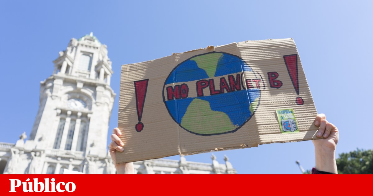 Aquecimento Global Poderá Custar 80 Milhões De Empregos Até 2030