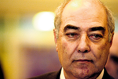 Mário Lino estudado para chairman ?da Cimpor | PÚBLICO