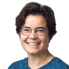 Alexandra Prado Coelho e Miguel Pires conversam com Francisco José ...