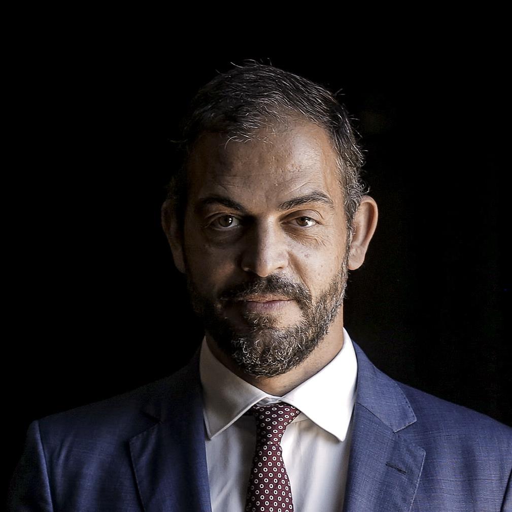 Venha daí lançar o Azul connosco. Um projecto que põe a crise climática ...