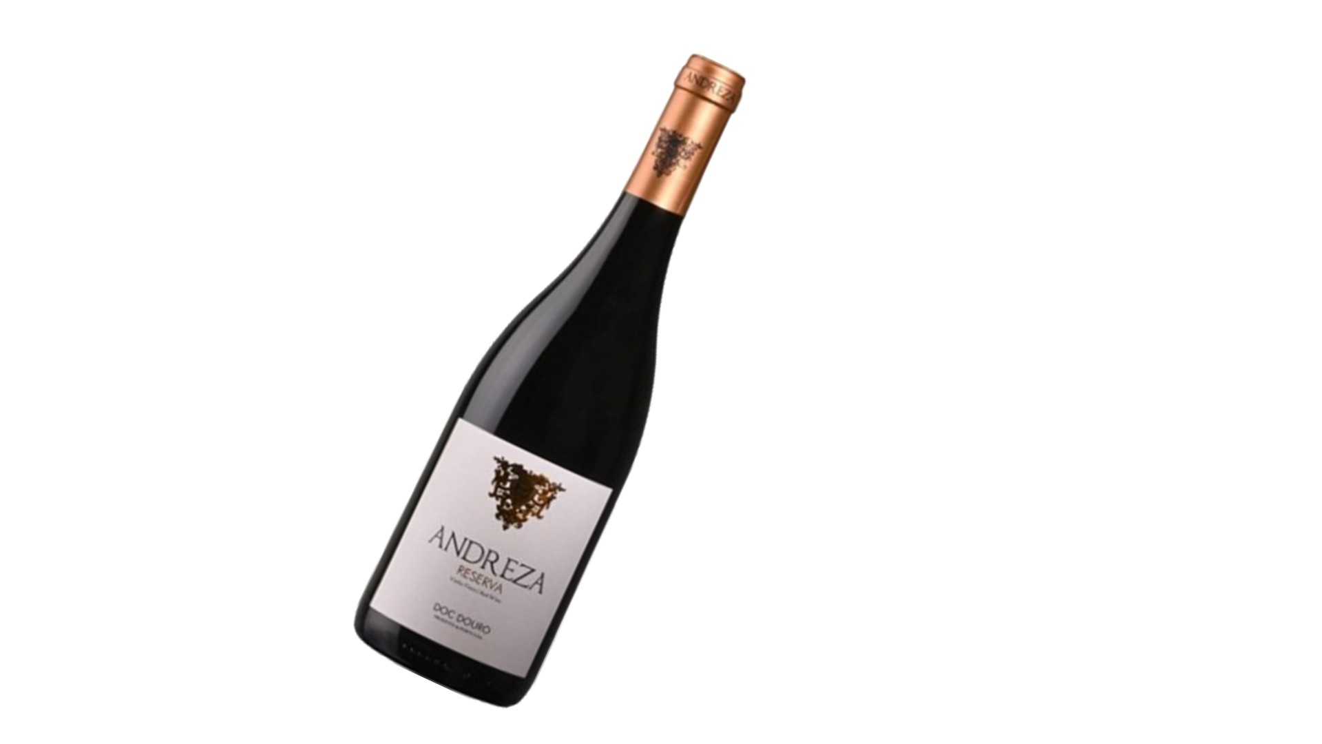 Andreza Reserva Tinto 2019 | Crítica | PÚBLICO