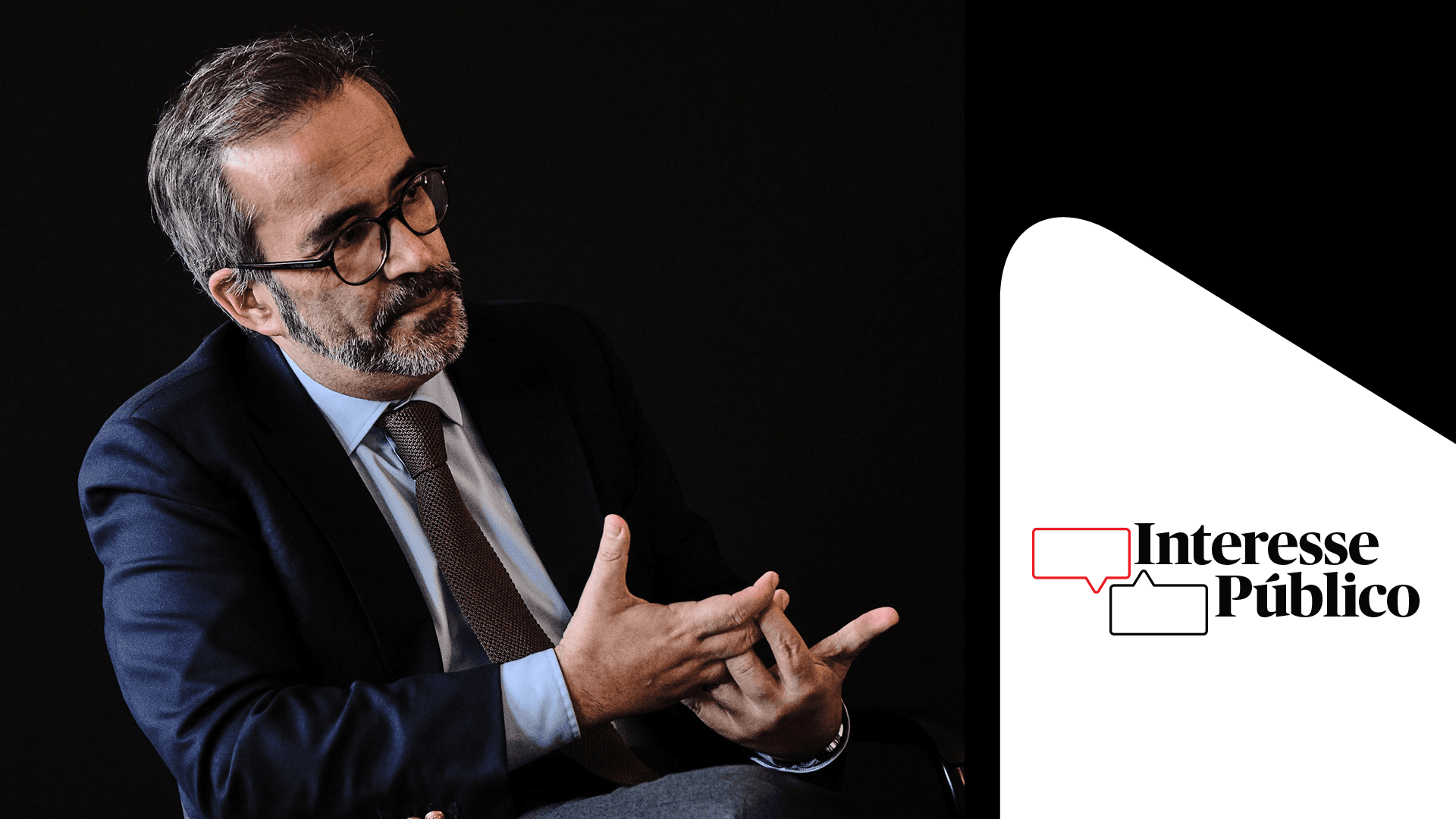 Paulo Rangel explica por que aceitou ser número 2 de Montenegro | PÚBLICO