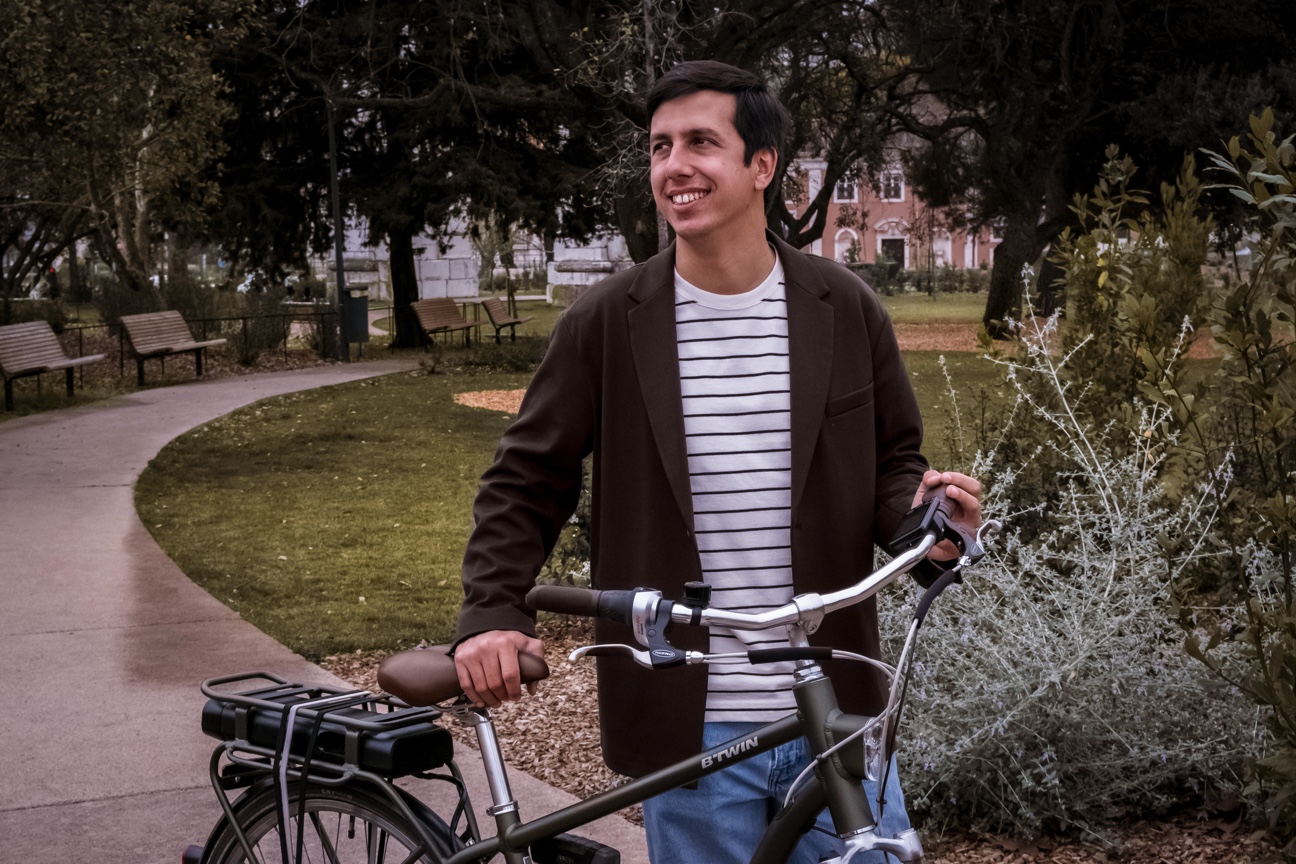 Chegou o Artéria, o jornal para tomar o pulso a Lisboa | PÚBLICO