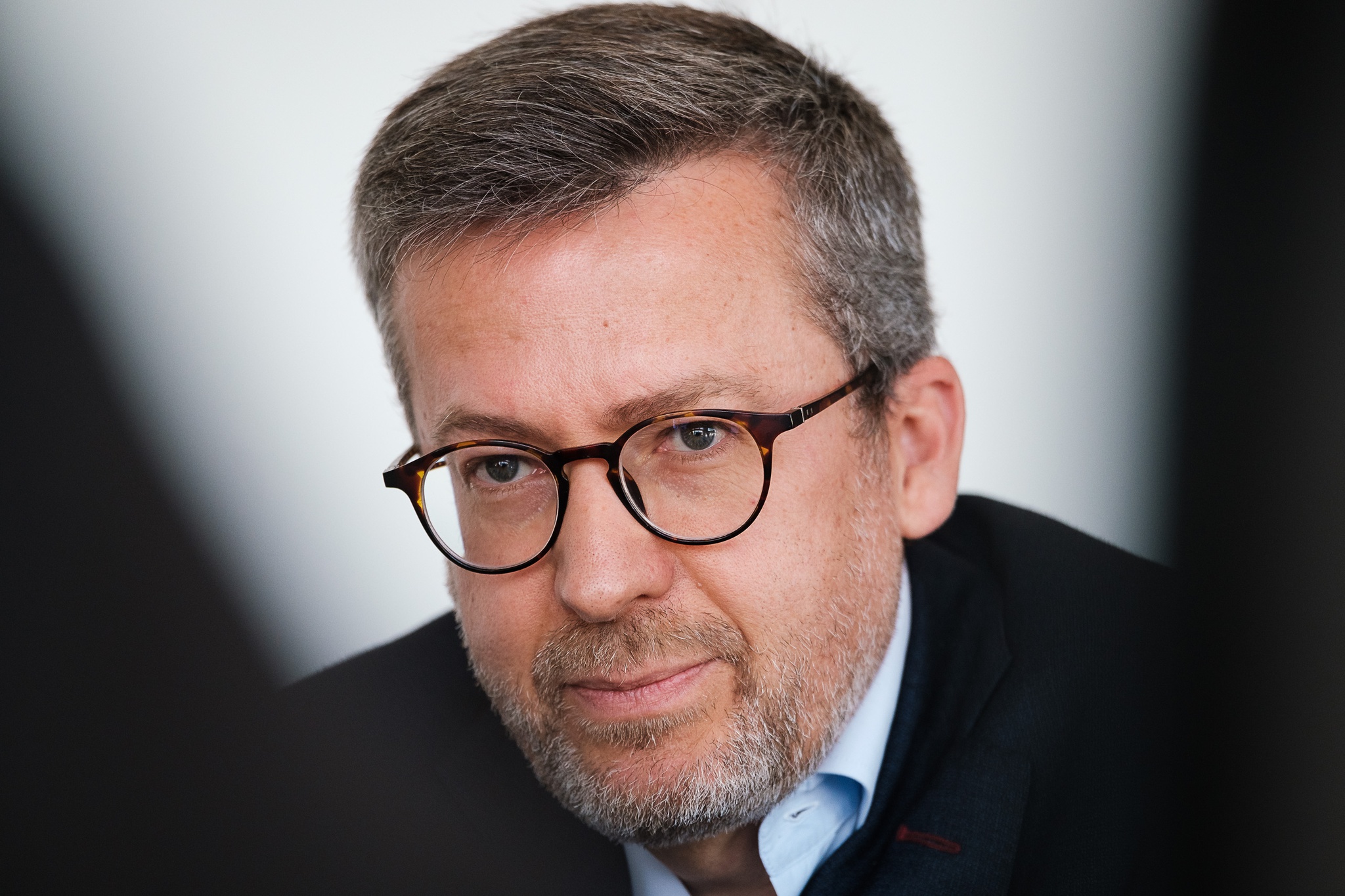 Carlos Moedas vem ao "Interesse Público" | PÚBLICO