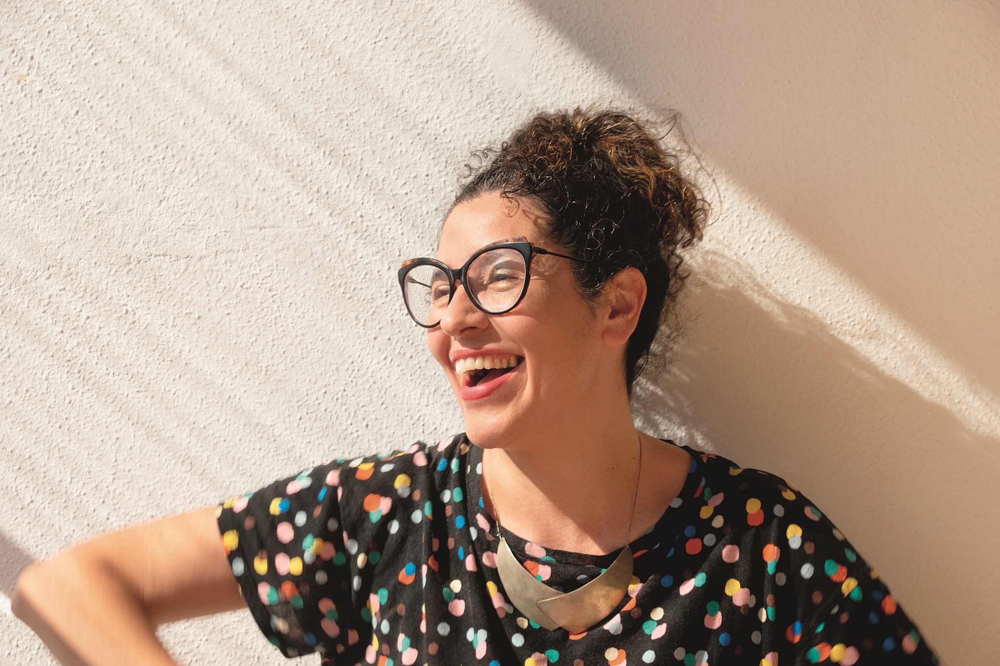 Encontro de Leituras recebe Andréa del Fuego em Setembro | PÚBLICO