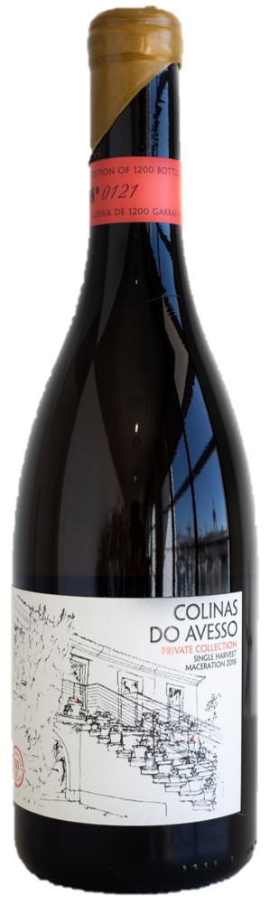 Em prova: Não beberás brancos com menos de cinco anos de vida | Vinhos ...