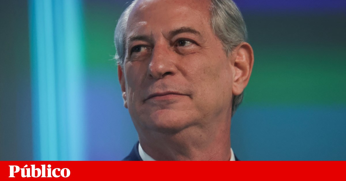 Ciro Gomes grava vídeo de apoio a Lula sem dizer o nome do ex ... Ciro Gomes grava vídeo de apoio a Lula sem dizer o nome do ex ...