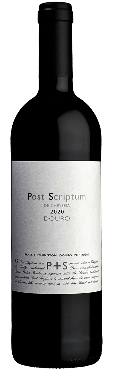 Post Scriptum 2020 | Crítica | PÚBLICO