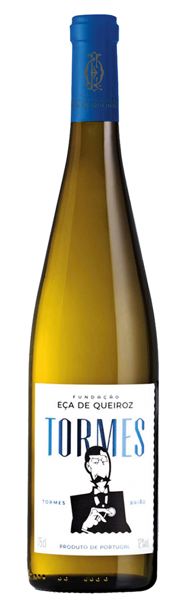 Fundação Eça de Queirós Tormes Branco 2021 | Crítica | PÚBLICO