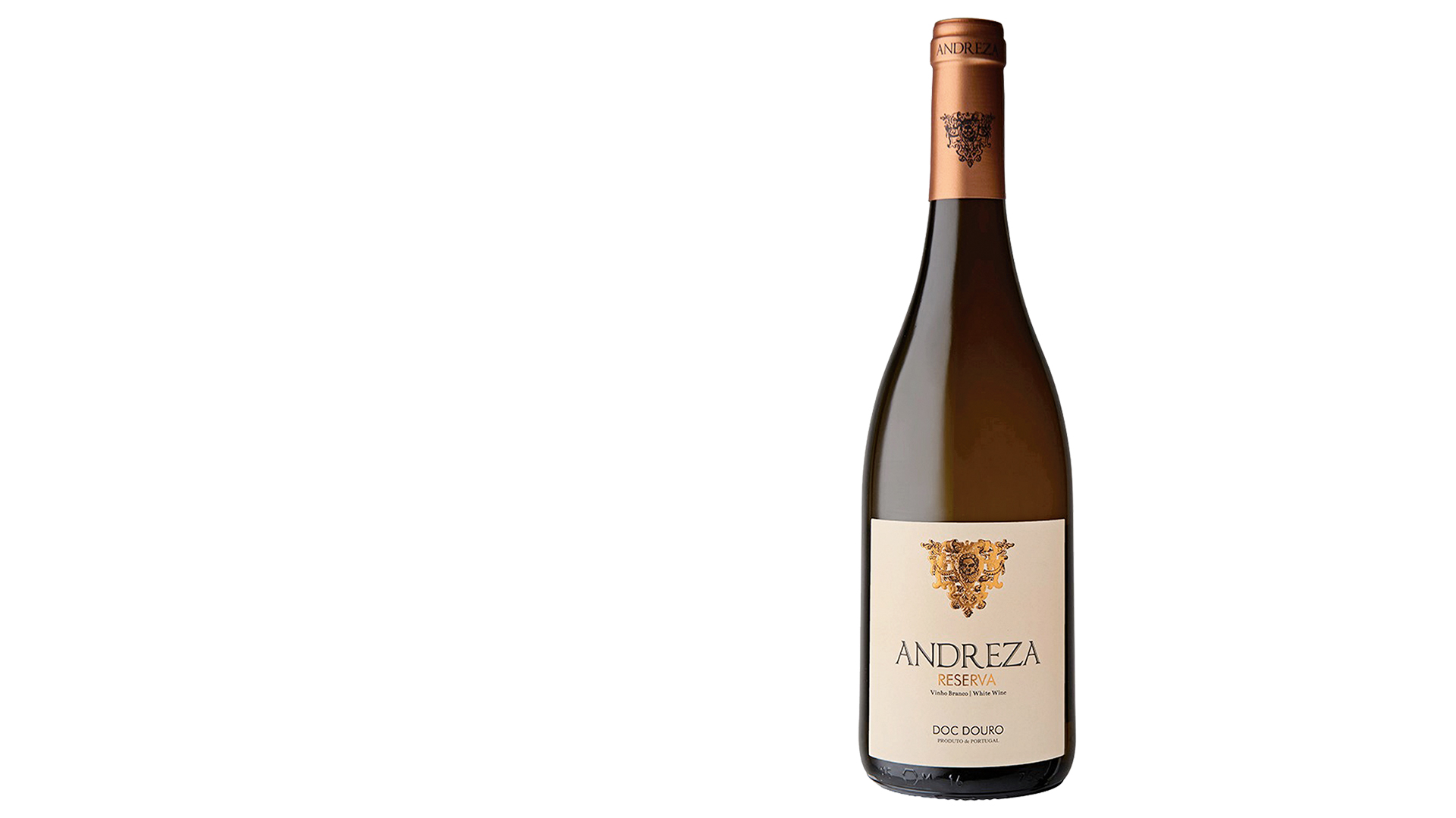 Andreza Reserva Branco 2020 | Crítica | PÚBLICO
