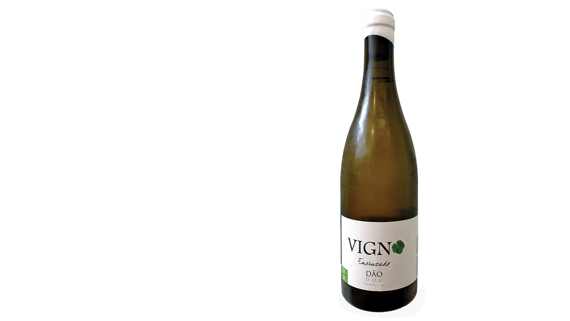 Vigno Encruzado 2020 | Crítica | PÚBLICO
