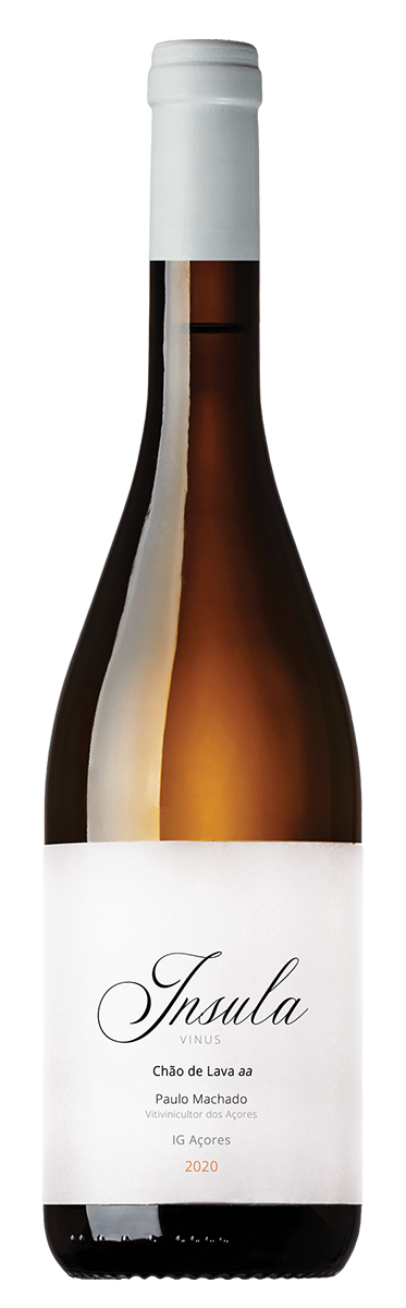 Insula Vinus Chão de Lava aa 2020 | Crítica | PÚBLICO