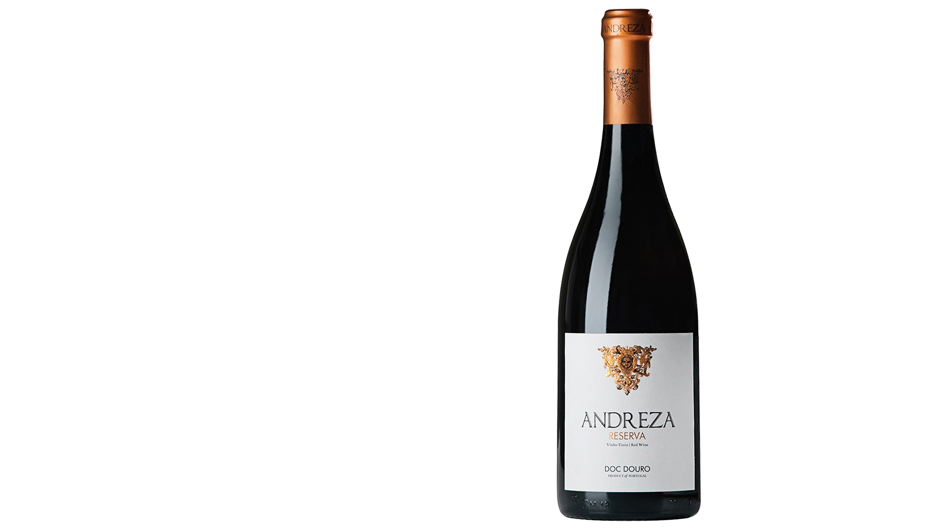 Andreza Reserva Tinto 2019 | Crítica | PÚBLICO
