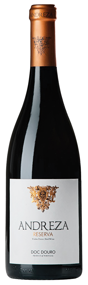 Andreza Reserva Tinto 2019 | Crítica | PÚBLICO