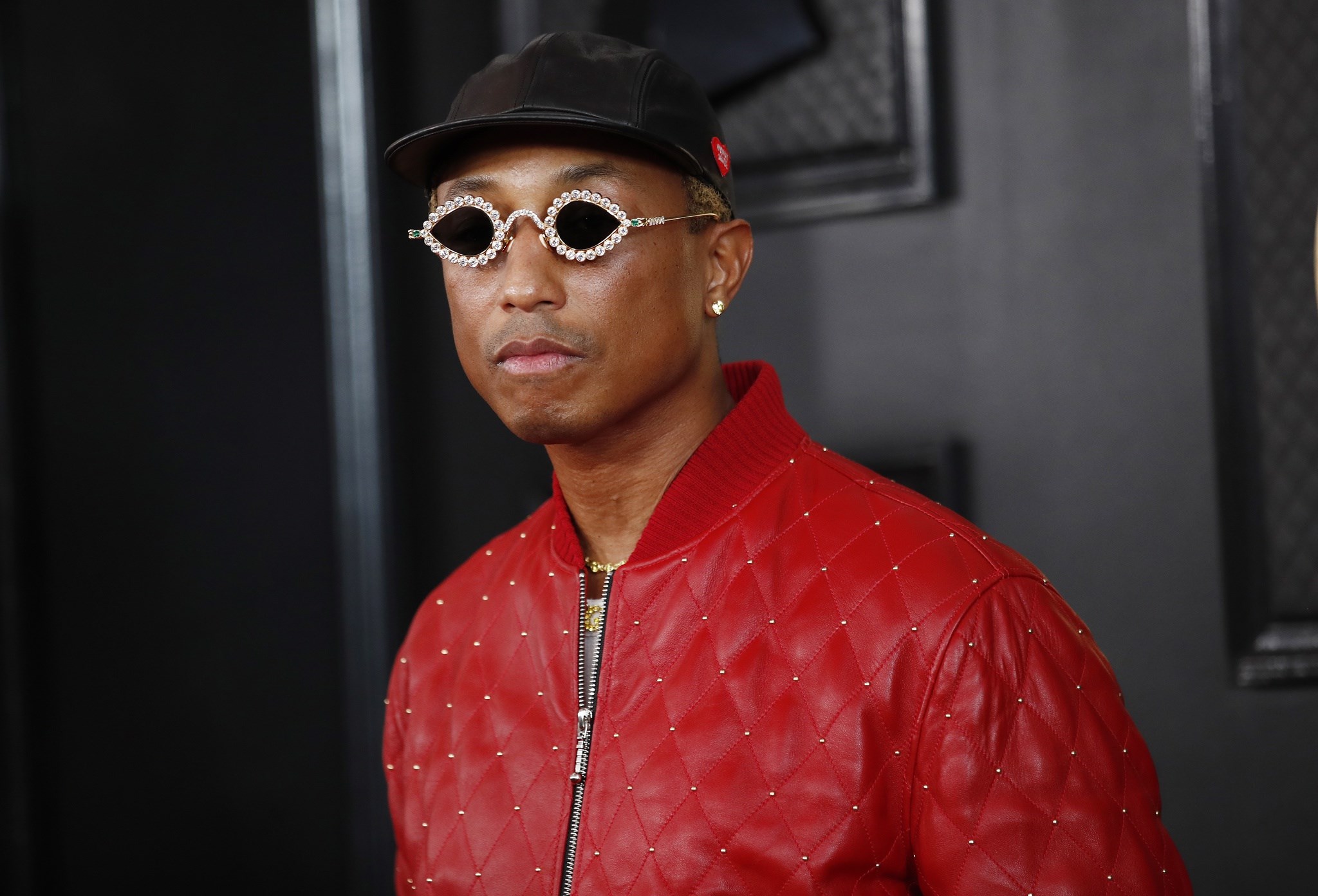 Comparacao De Idade De Pharrell Williams Pharrell Williams: O Que