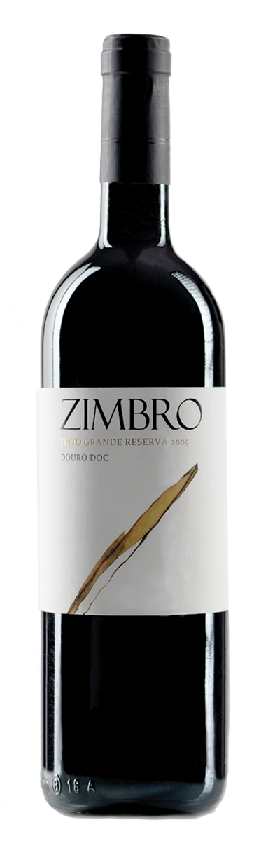Zimbro Tinto Grande Reserva 2019 | Crítica | PÚBLICO