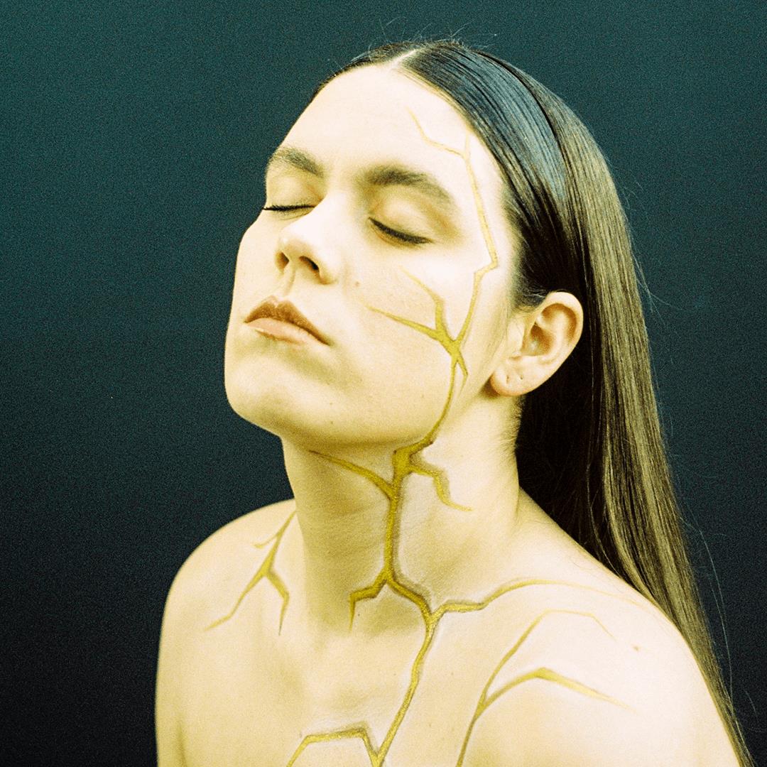 iolanda estreia as canções de "Cura" no Auditório do PÚBLICO | PÚBLICO