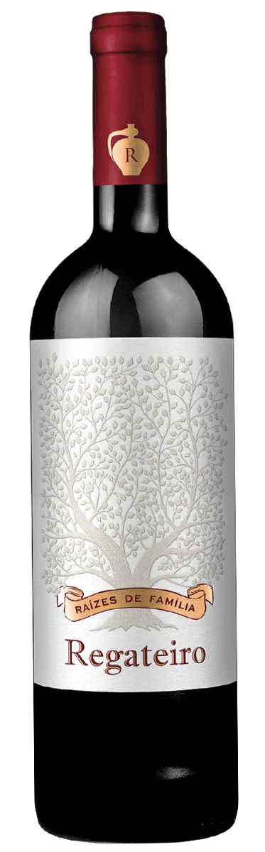 Regateiro Raízes de Família Tinto 2015 | Crítica | PÚBLICO