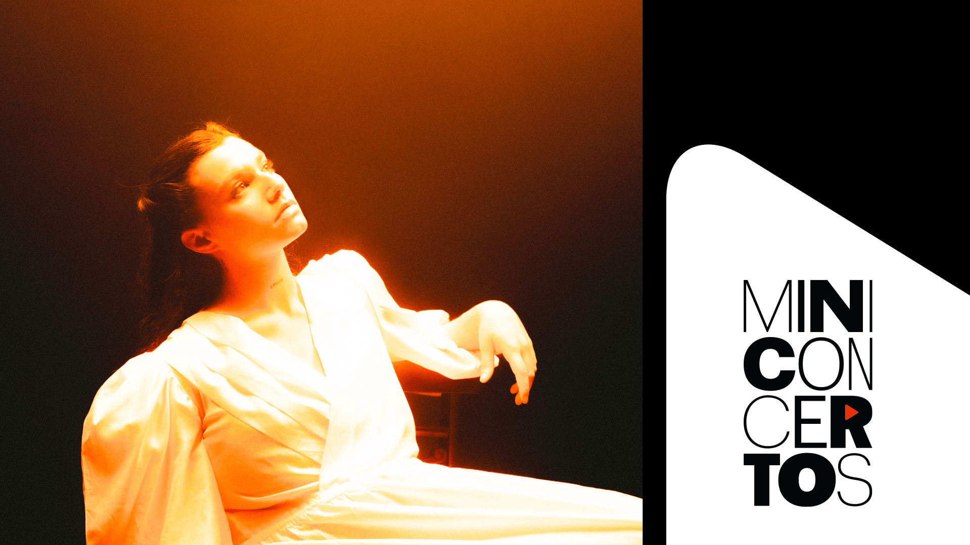 Milhanas apresenta "De Sombra a Sombra" no Auditório do PÚBLICO | PÚBLICO