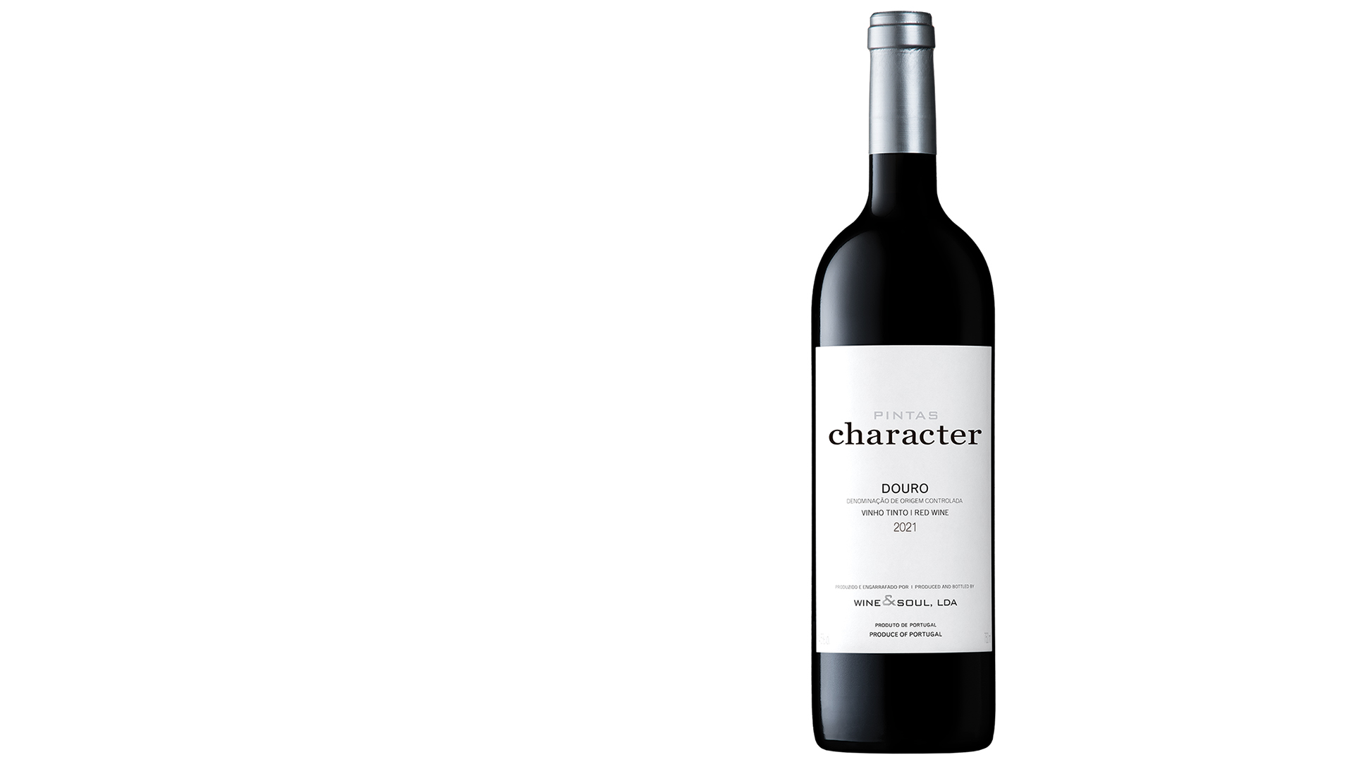 Pintas Character Tinto 2021 | Crítica | PÚBLICO