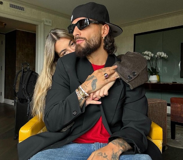 Maluma Peso Idade Altura E Signo Dos Famosos Em 2021 Isabella Koppel