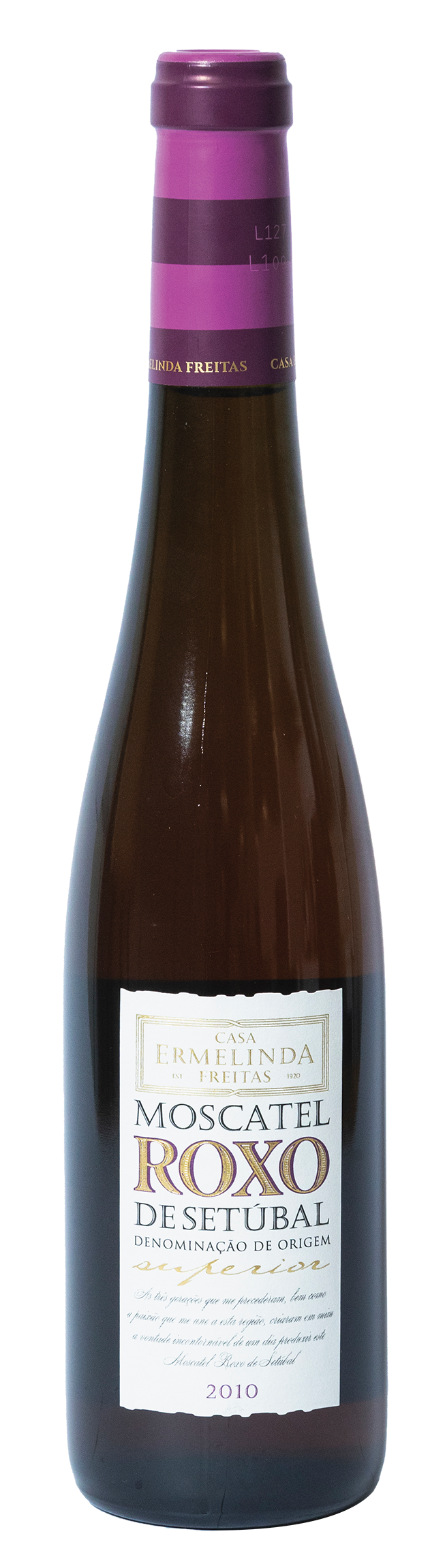 Em prova: Moscatel Roxo, ressurreição de uma casta nobre | Crítica ...