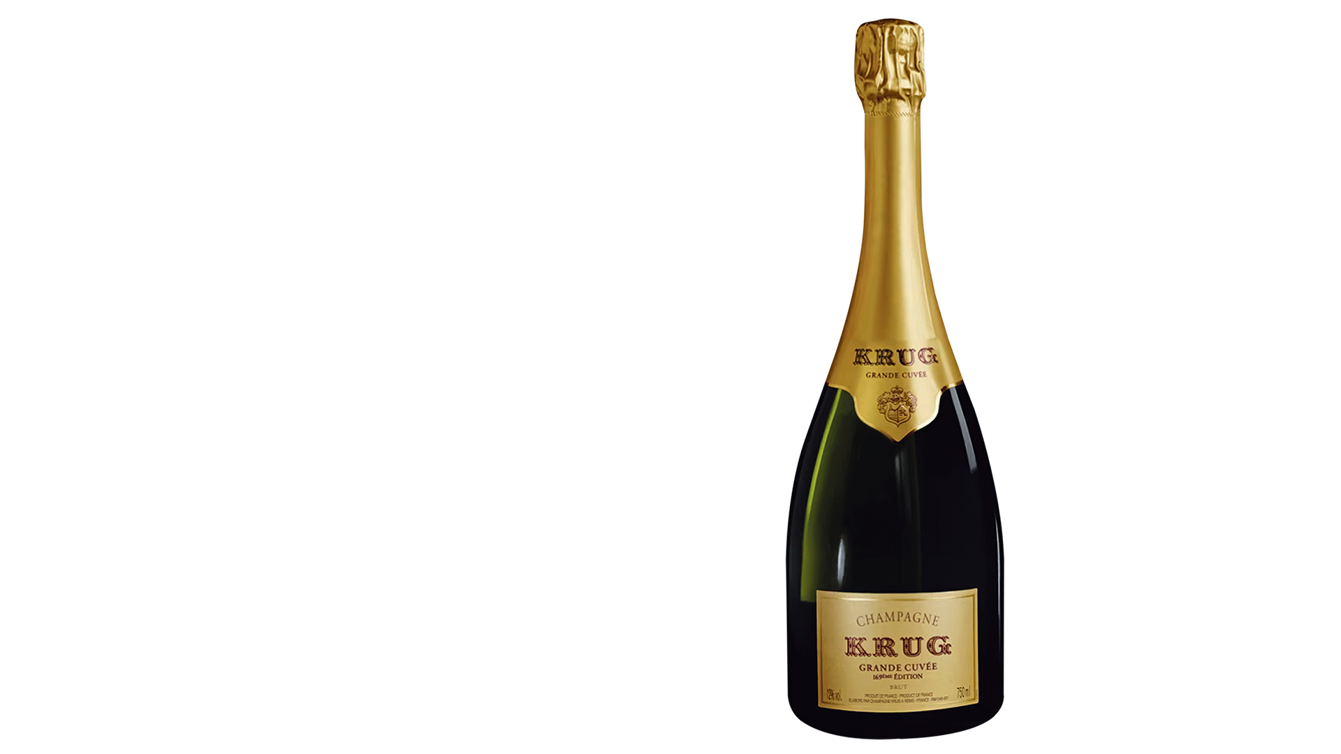 Krug Grande Cuvée 171.ª Edition | Crítica | PÚBLICO