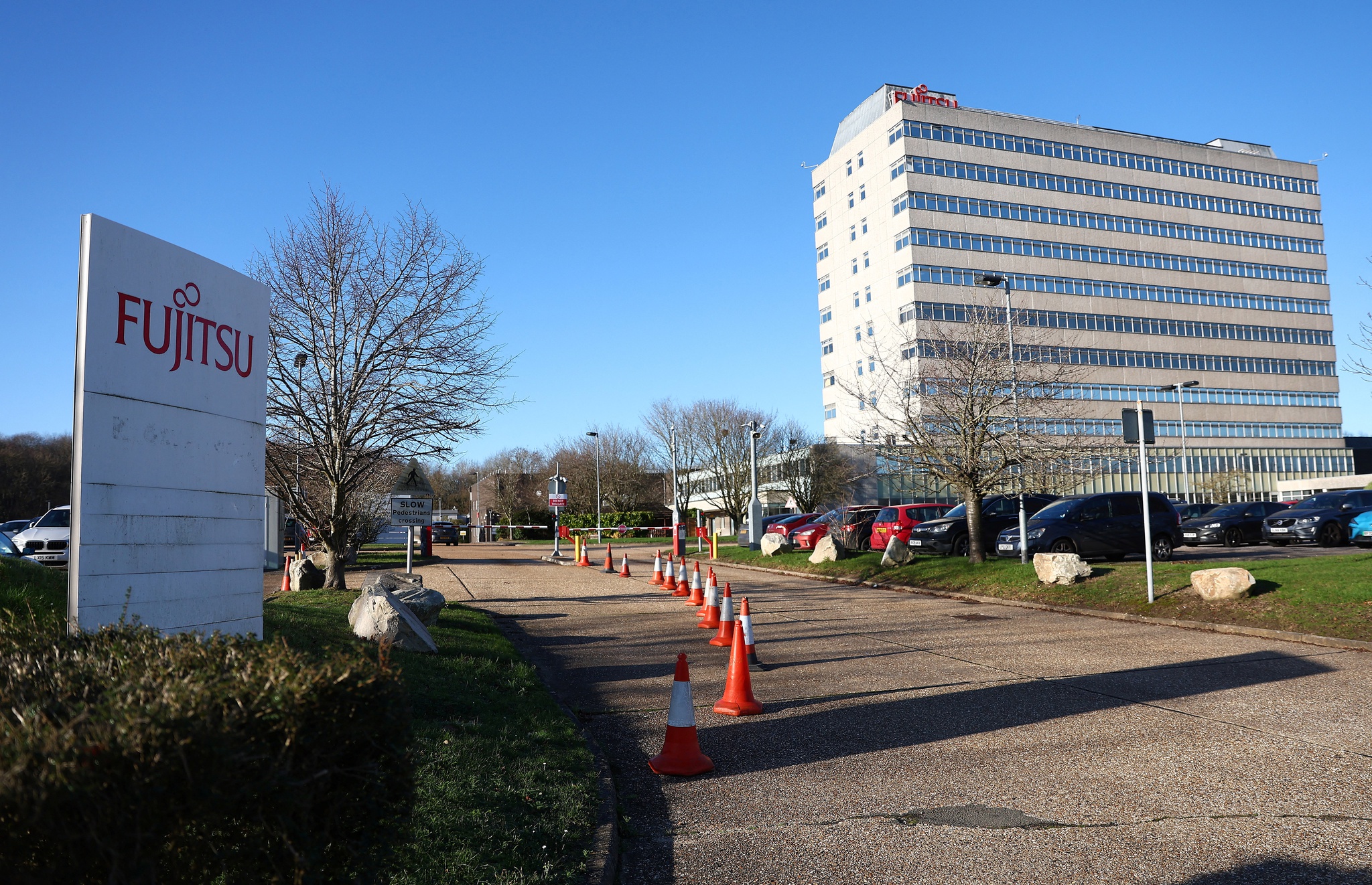 Livro De Vida Fujitsu 2024 F3M NOTÍCIAS