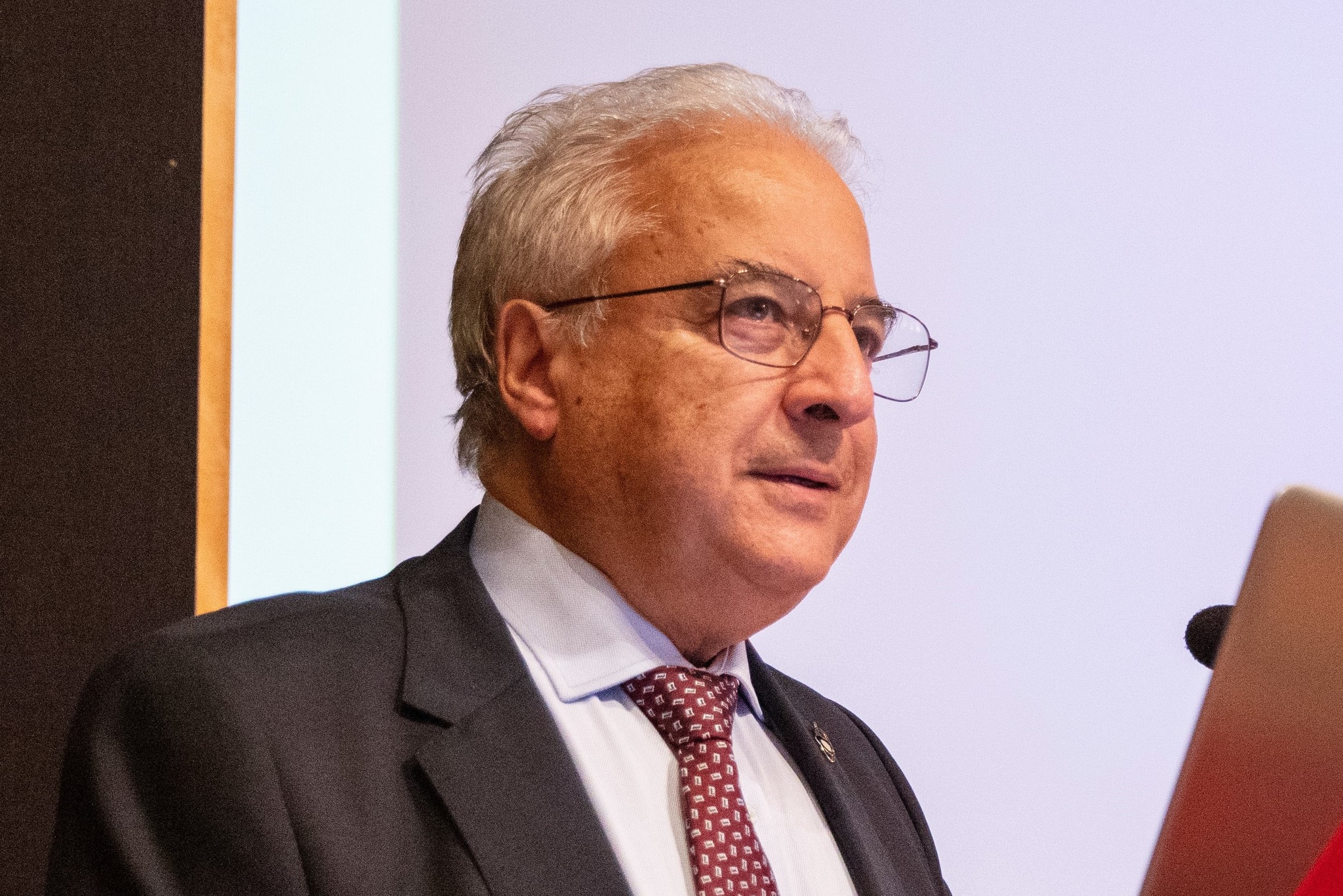 Cerimónia de entrega da 2.ª edição Prémio Vencer o Adamastor | PÚBLICO