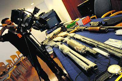 Novos crimes imputados ao gangue de Valbom | Portugal | PÚBLICO