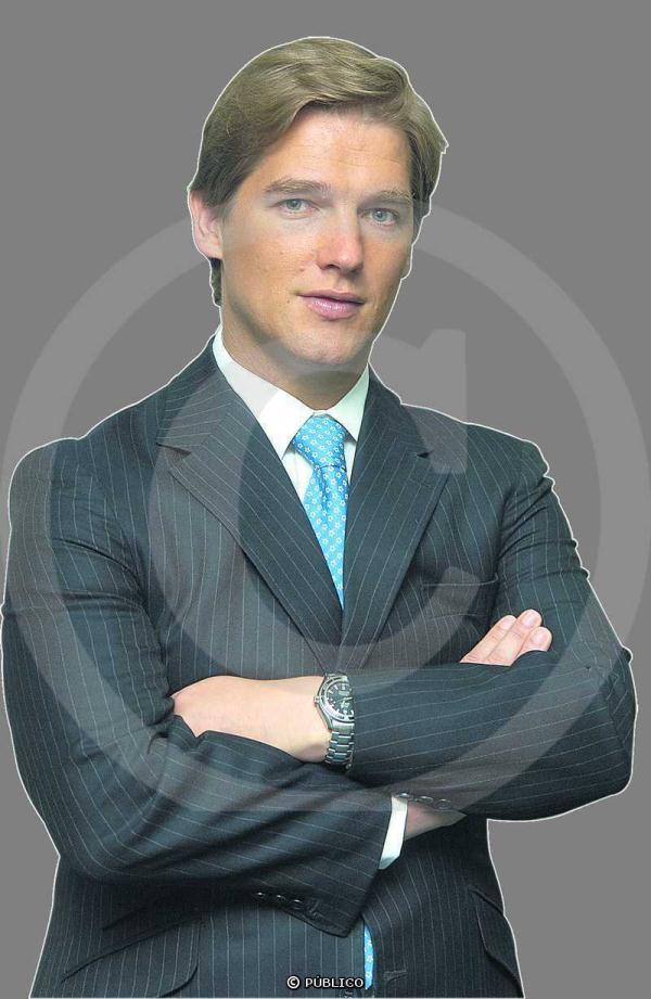 Perfil de Duarte d'Orey | DESTAQUE | PÚBLICO