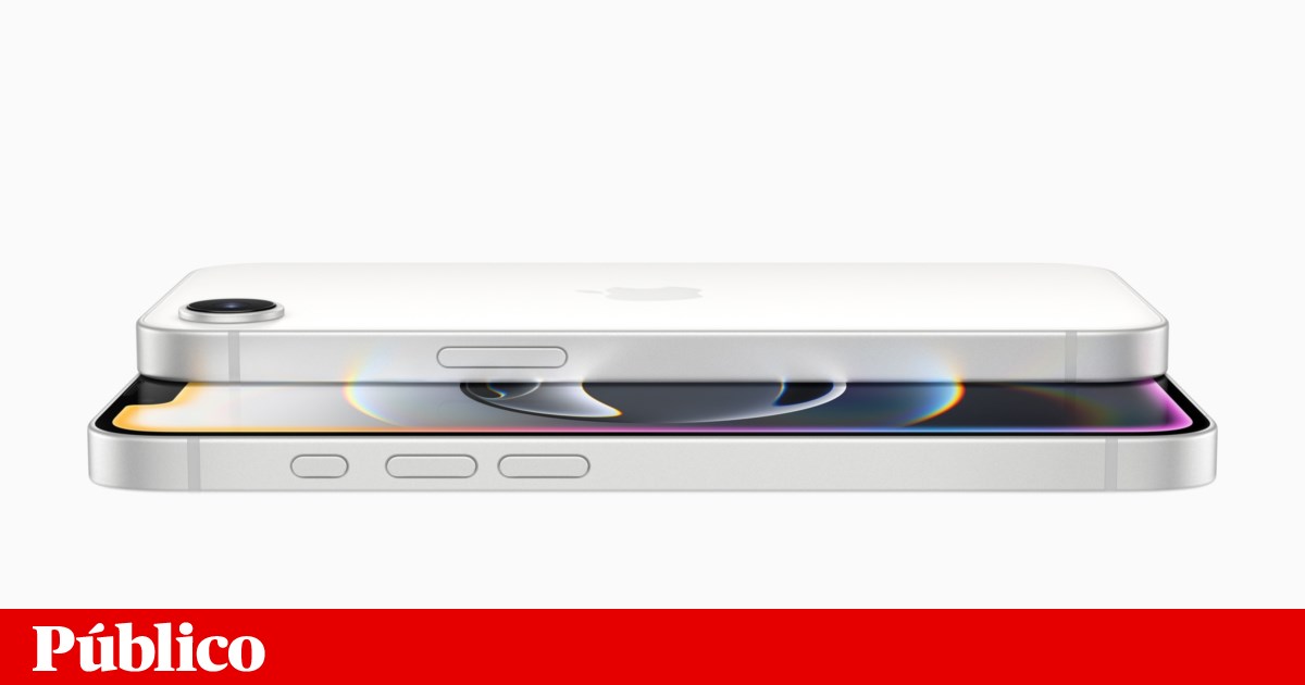 Apple Unveils iPhone 16E: Affordable Innovation Replaces SE Model with ... Apple Unveils iPhone 16E: Affordable Innovation Replaces SE Model with ...