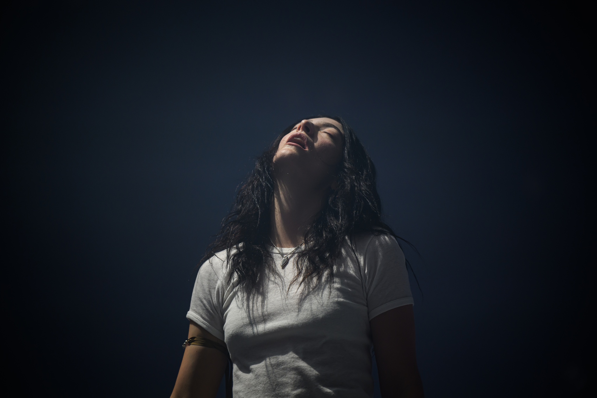 Equipe De Capa Do Album Lorde