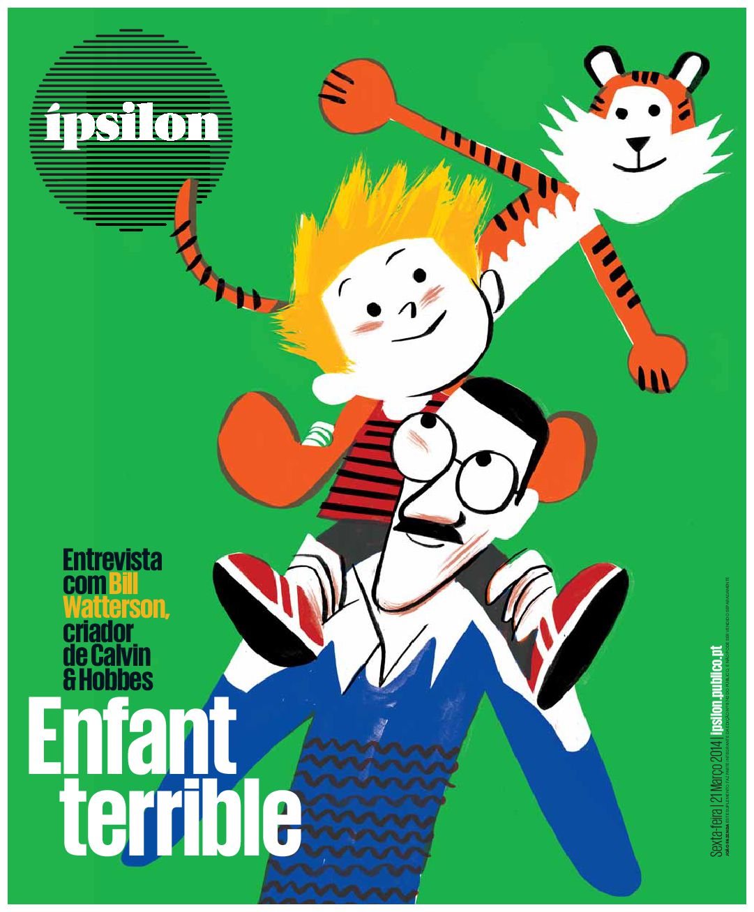 Edição Impressa | PÚBLICO