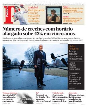 Deputada Manuela Tender, que foi do PSD, é a candidata do Chega a ...