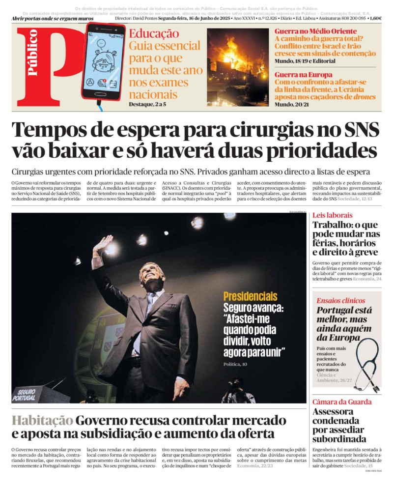 Morreu Jorge Dias de Deus, o físico que gostava de ser multidisciplinar ...