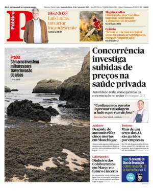 Caso da morte de Jéssica Biscaia: mãe e três arguidos condenados a 25 ...