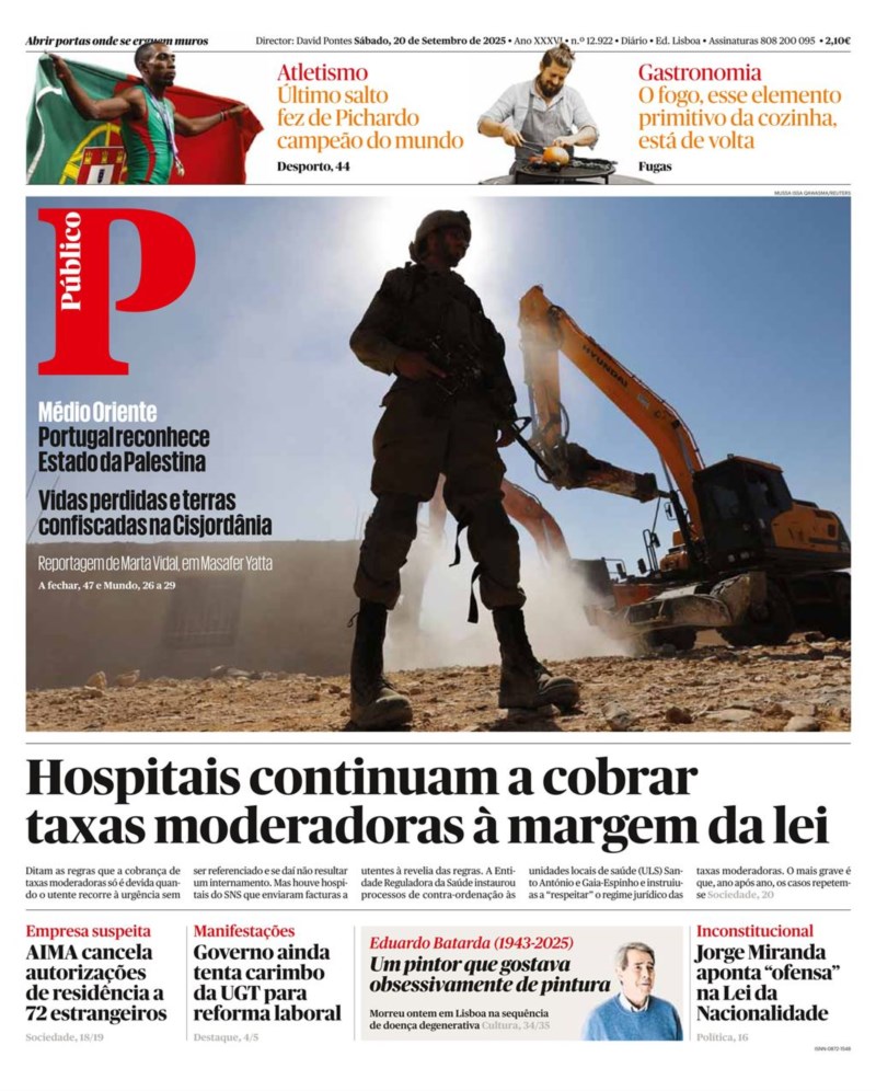 Imigração: 370 mil documentos com prazo prolongado até 15 de Outubro ...