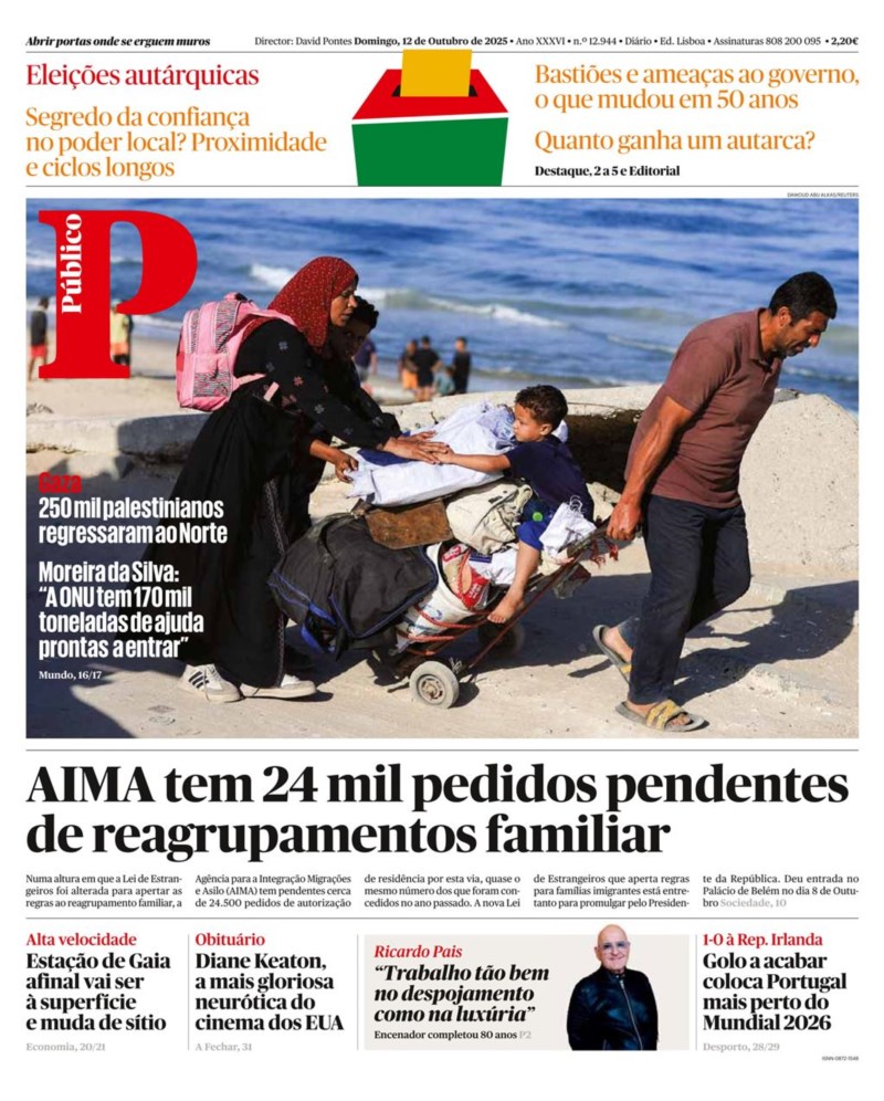 Pediatra Ana Isabel Lopes é a nova directora clínica do Hospital de ...