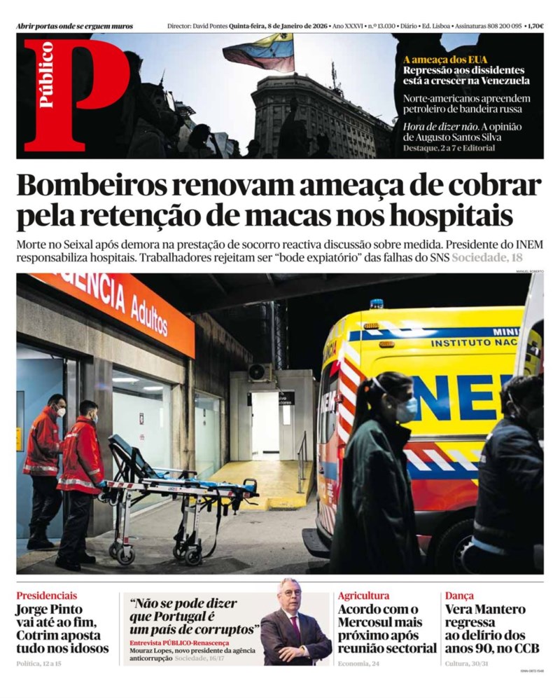 IRS: a partir de 2026, prazo para validar facturas passa para o fim de ...