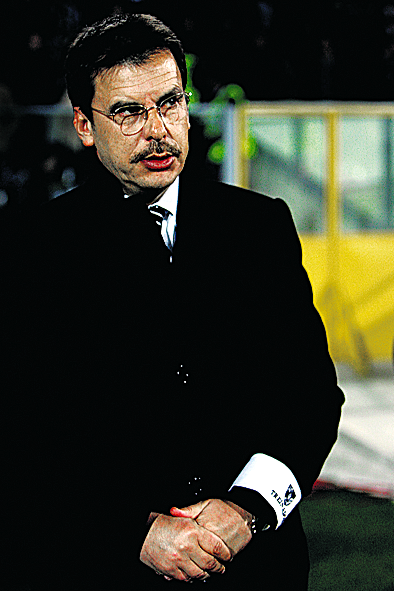 A brilhante estreia de Marcelo Toscano | PÚBLICO