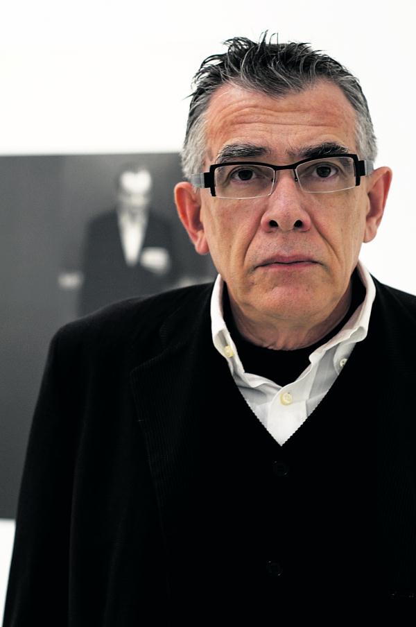 Prémio EDP vai para Jorge Molder, um artista que estava "nas listas de ...