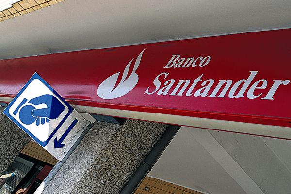 CGD, BES e BPI demarcam-se do Santander e dizem que não têm "operações ...