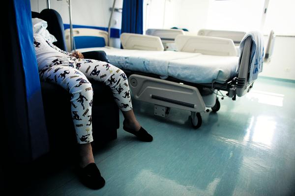 Médicos defendem internamento compulsivo por doenças infecciosas ...