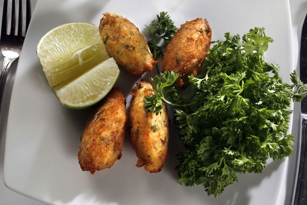 Fotogaleria: 21 Maravilhas da Gastronomia Portuguesa - Life&Style